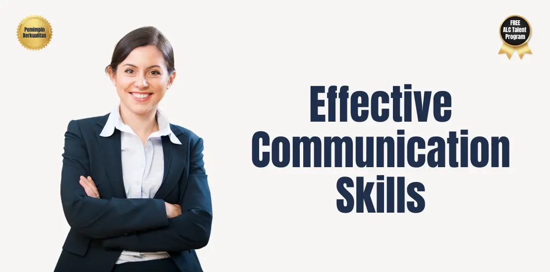 10 Tema Leadership Program Yang Dapat Mengubah Mindset Anda - ALC